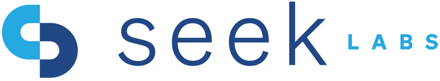 About Us - Seek Labs