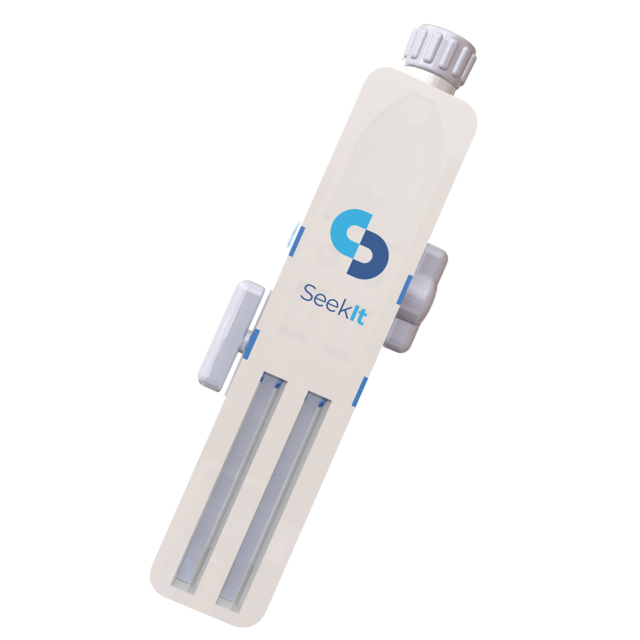 Diagnostics - Seek Labs